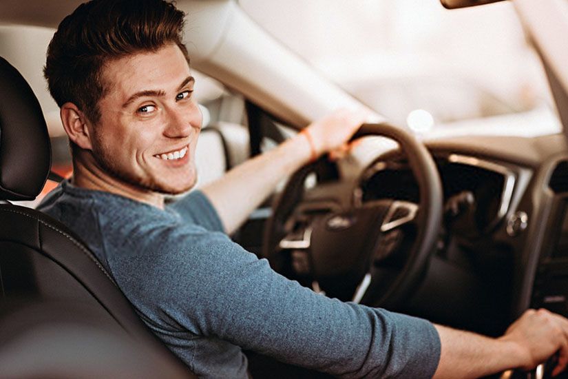 PSICOTÉCNICO en ALMERÍA para obtener tu carnet de conducir